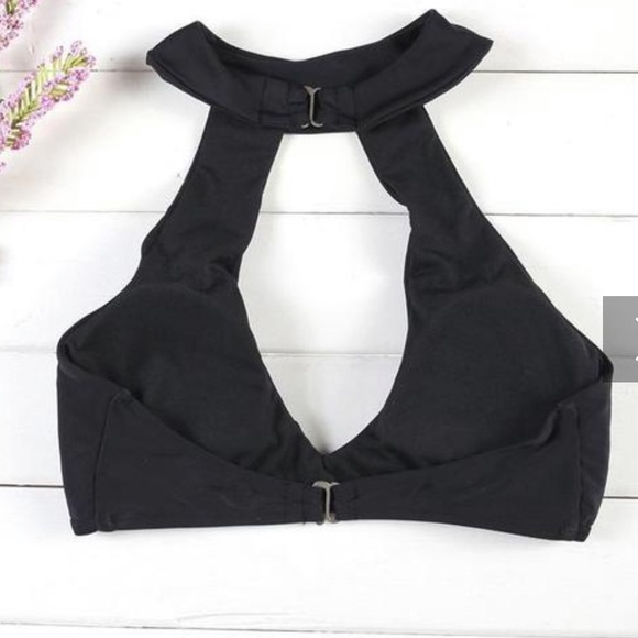 swim lemon | Swim | Nwt Black Bikini From Swim Lemon | Poshmark